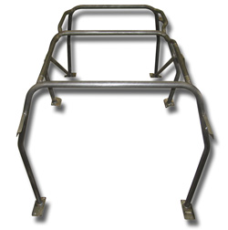 Brown Davis ROPS - Roll Over Protection Structures (ROPS) for mining ...