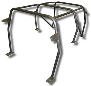 Brown Davis ROPS - Roll Over Protection Structures (ROPS) for mining ...