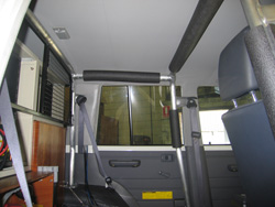 Brown Davis ROPS - Roll Over Protection Structures (ROPS) for mining ...