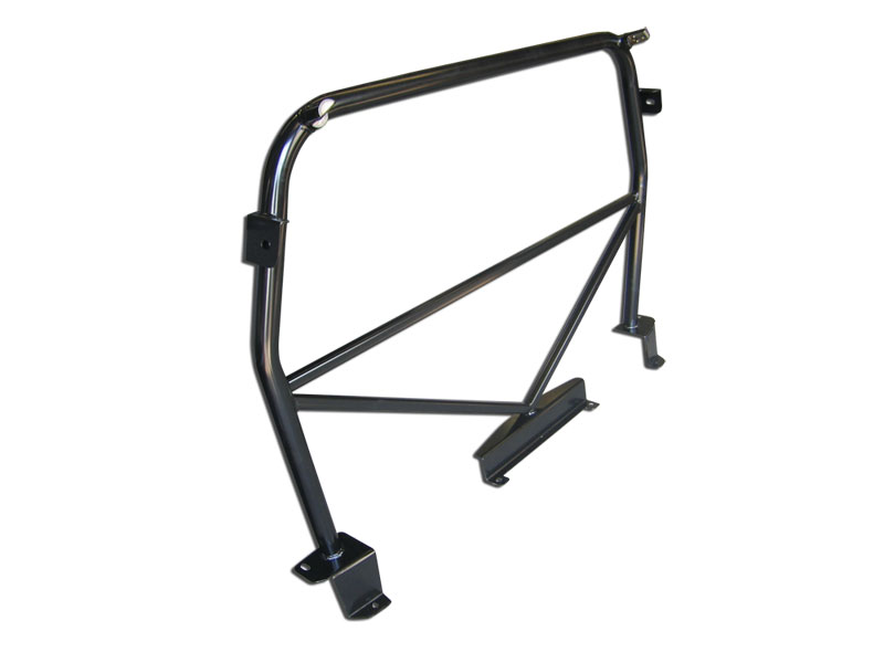 Brown Davis ROPS - Roll Over Protection Structures (ROPS) for mining ...